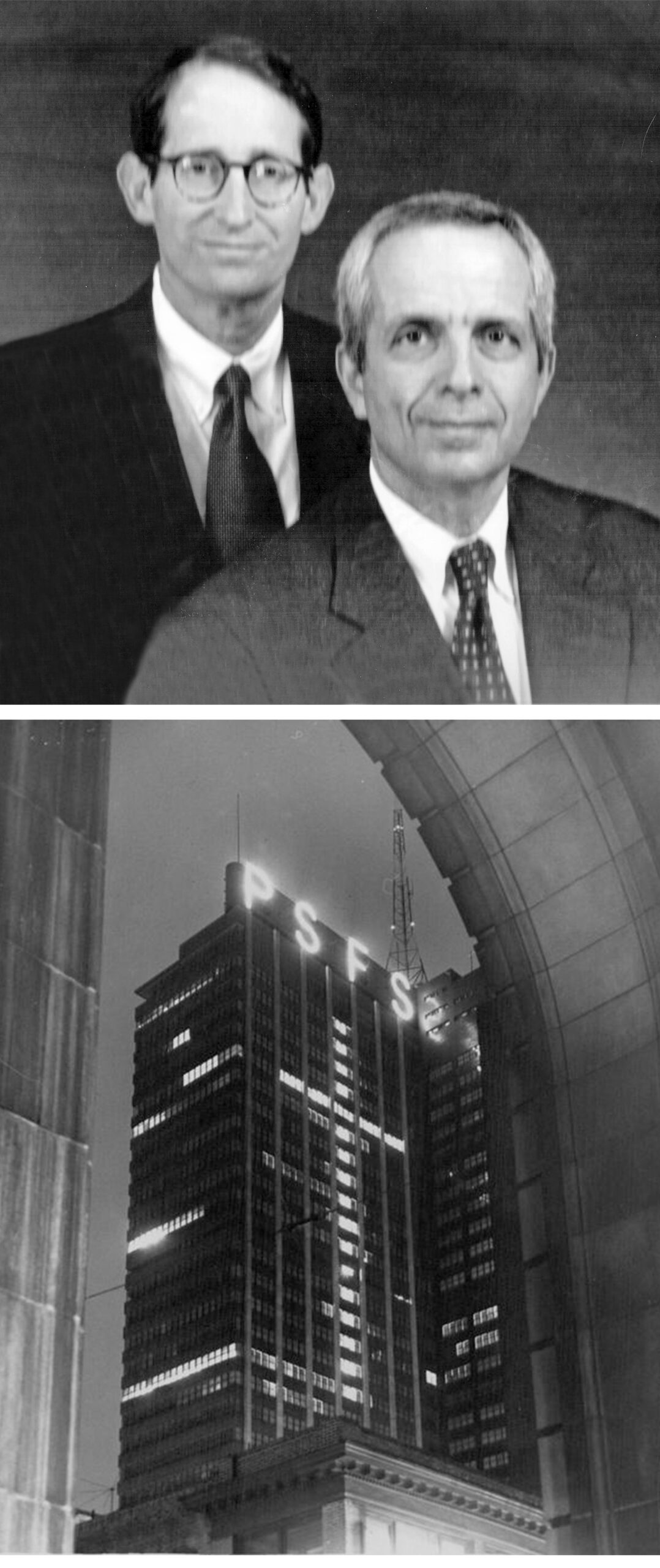 B&F Celebrates Our 25th Anniversary - Becker Frondorf